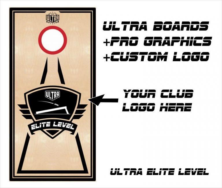Shop - Ultra Cornhole
