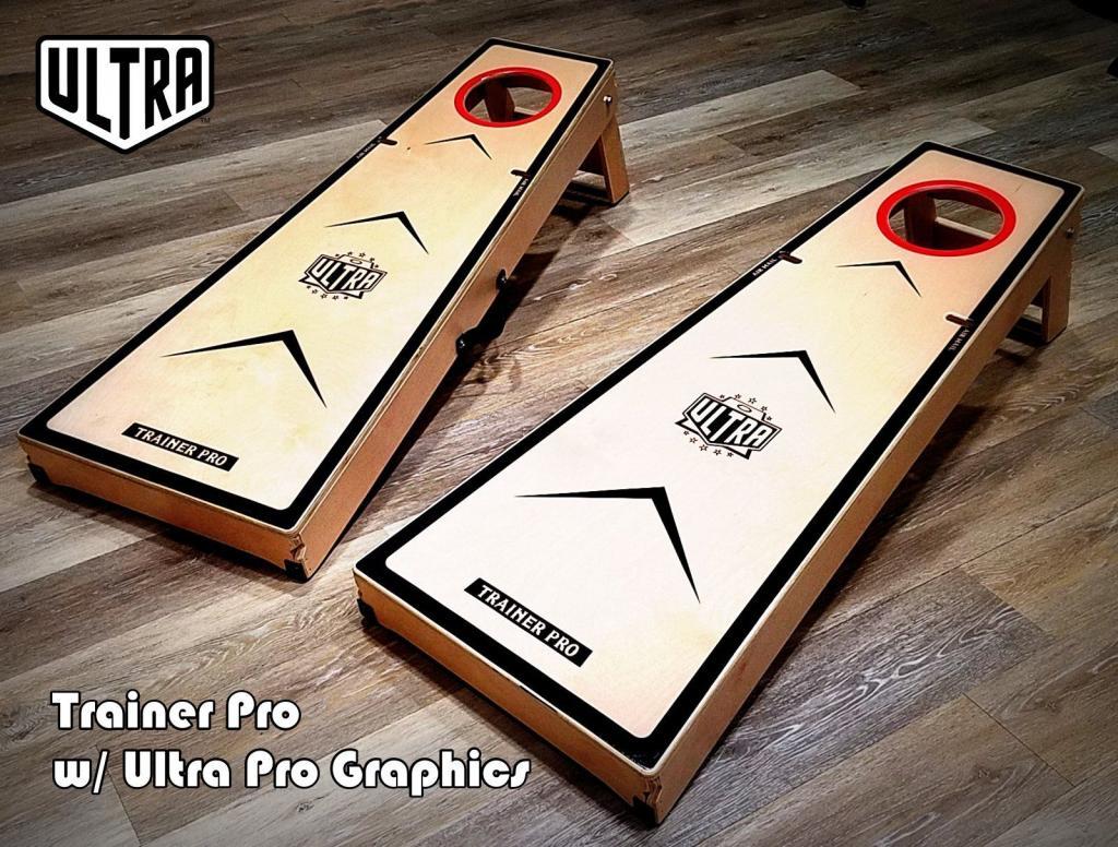 Home - Ultra Cornhole