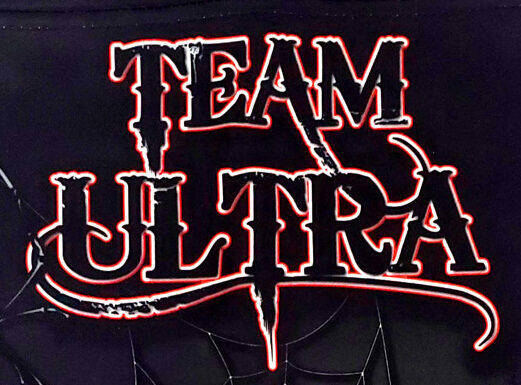 Team Ultra - Ultra Cornhole