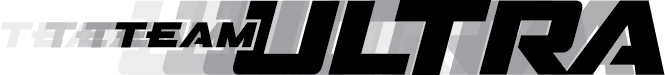 Team Ultra - Ultra Cornhole