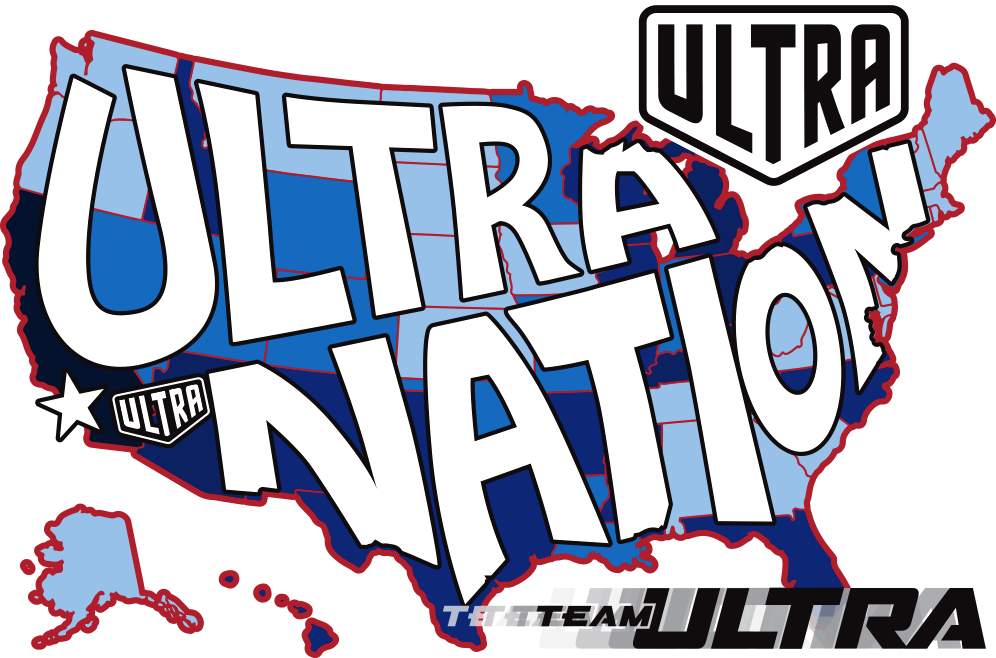 Team Ultra - Ultra Cornhole
